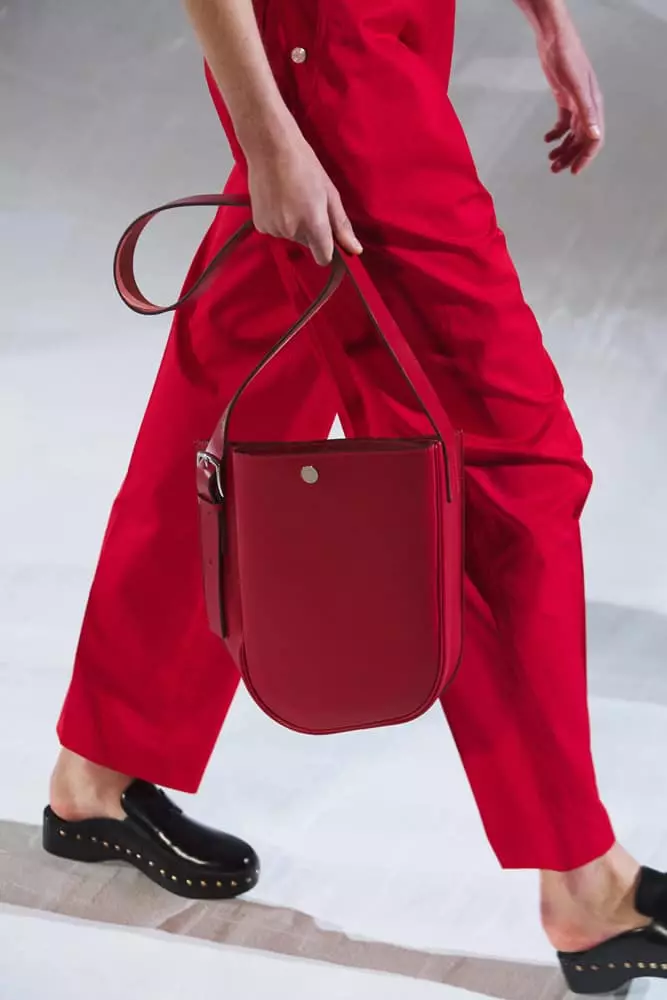 Tinjauan Hermès Spring/Usum Panas 2021, Bagian 1 825_3