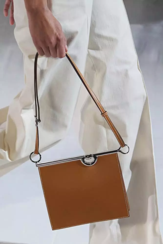 Tinjauan Hermès Spring/Usum Panas 2021, Bagian 1 825_4