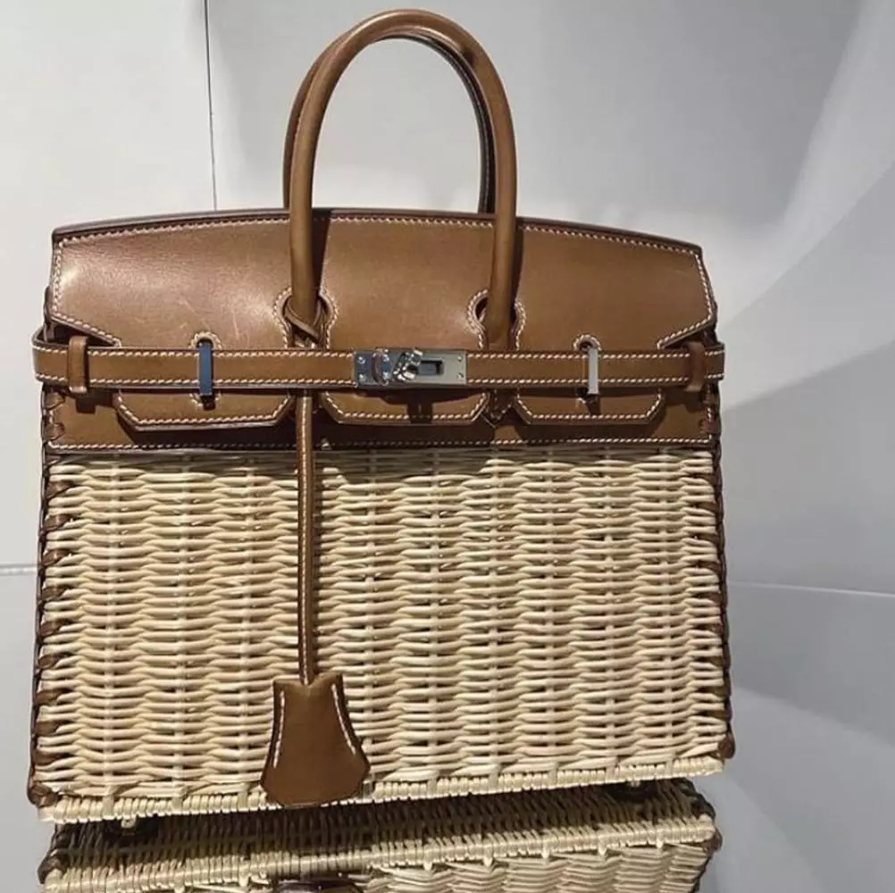 Akopọ ti Hermès Orisun omi/ Ooru 2021, Apá 1 825_6