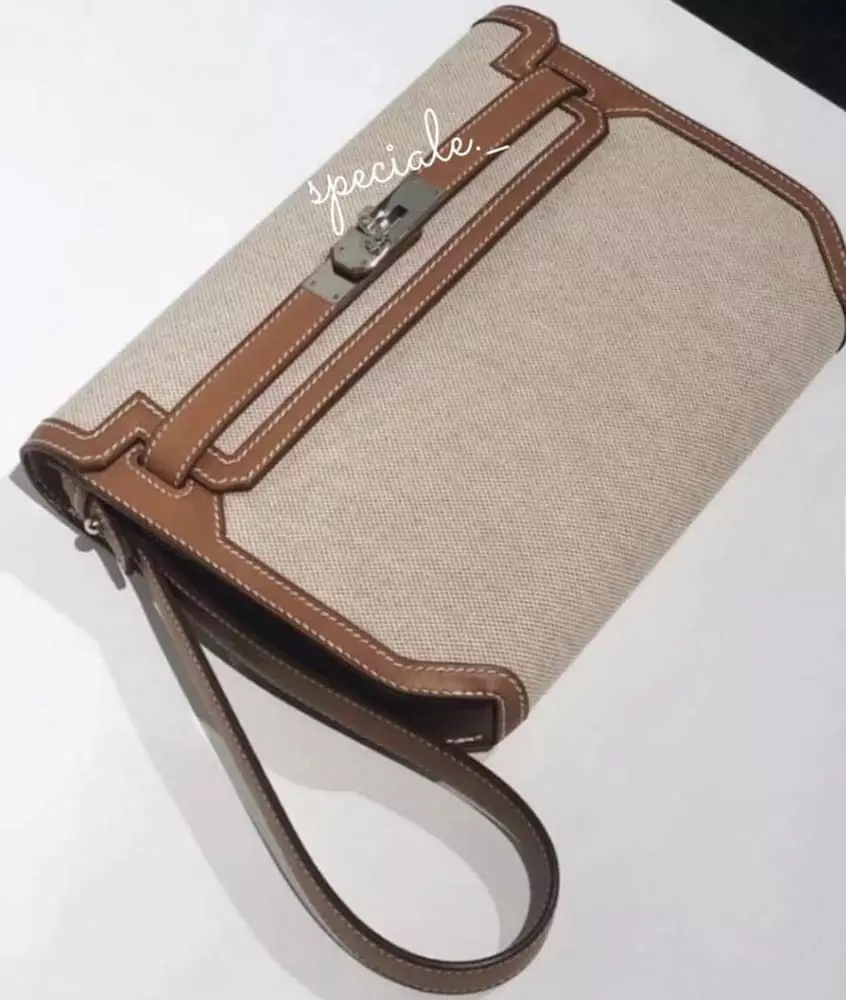 Tinjauan Hermès Spring/Usum Panas 2021, Bagian 1 825_7