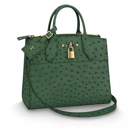 Ho Sheba Mokotla o Mong oa Mofuta le o Rare Louis Vuitton Exotic Bags 828_12