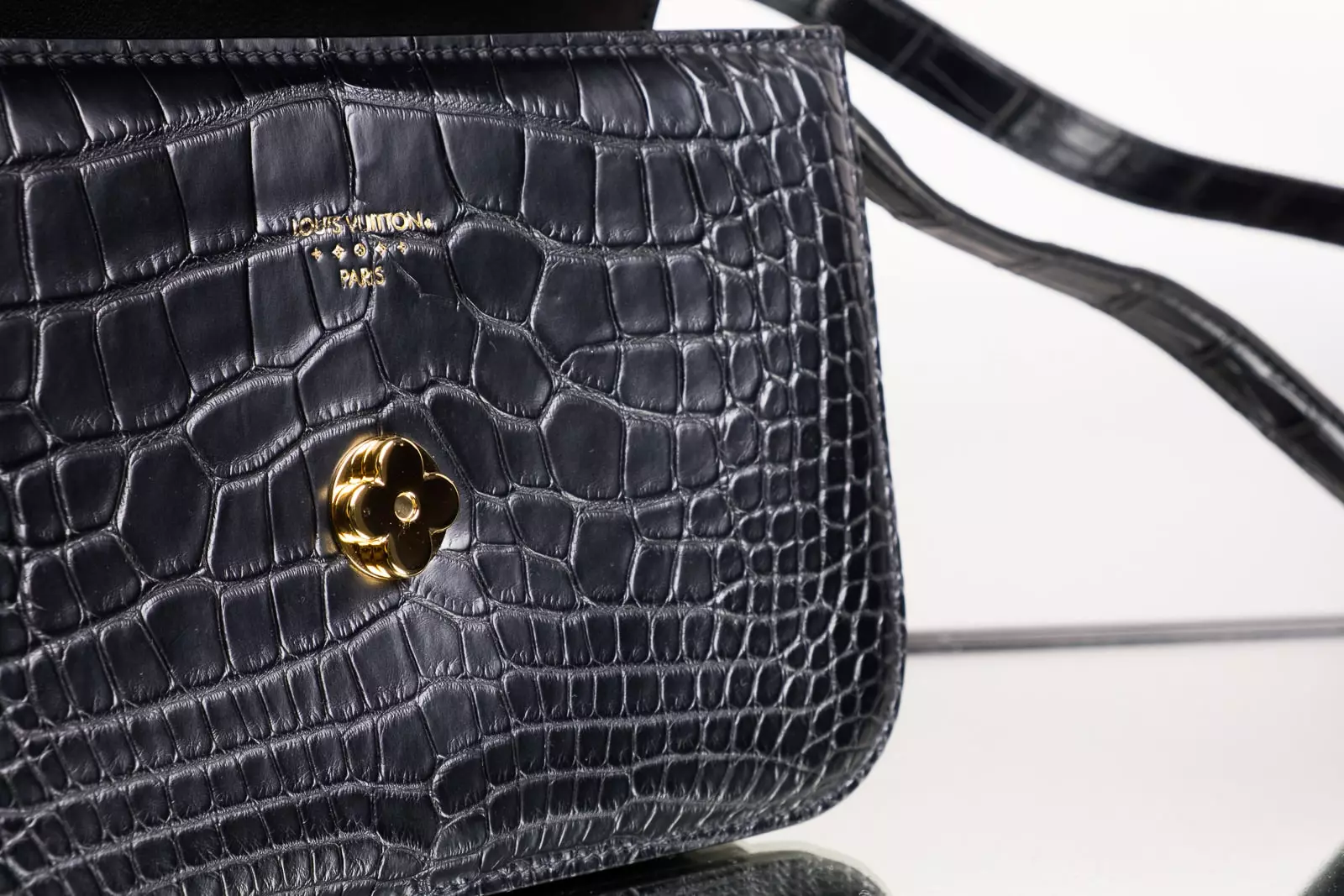 Una mirada a los exclusivos y raros bolsos exóticos de Louis Vuitton 828_4