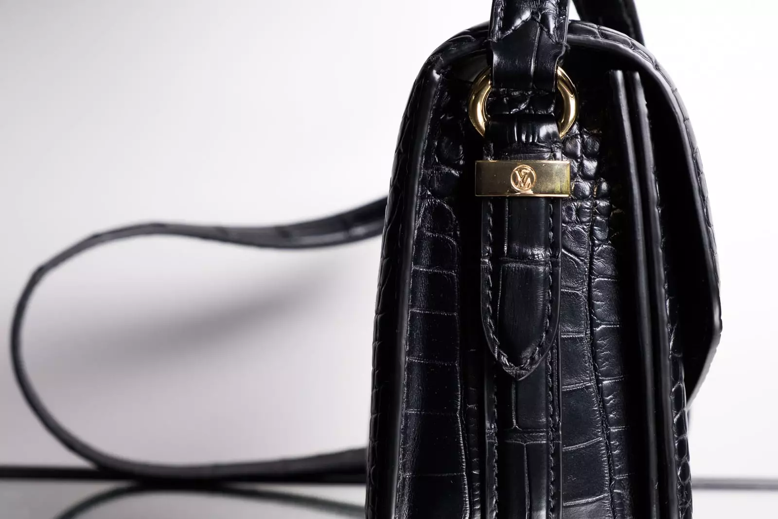 Unha mirada ás bolsas exóticas Louis Vuitton únicas e raras 828_5