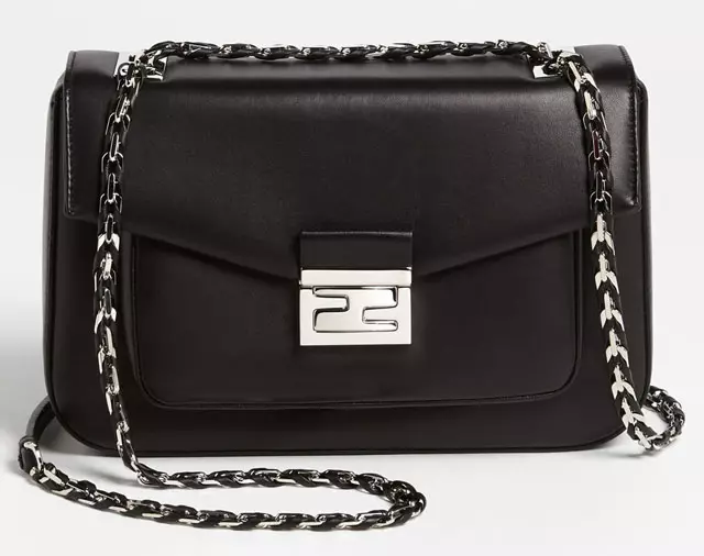 Fendi Be Baguette Bag Sort