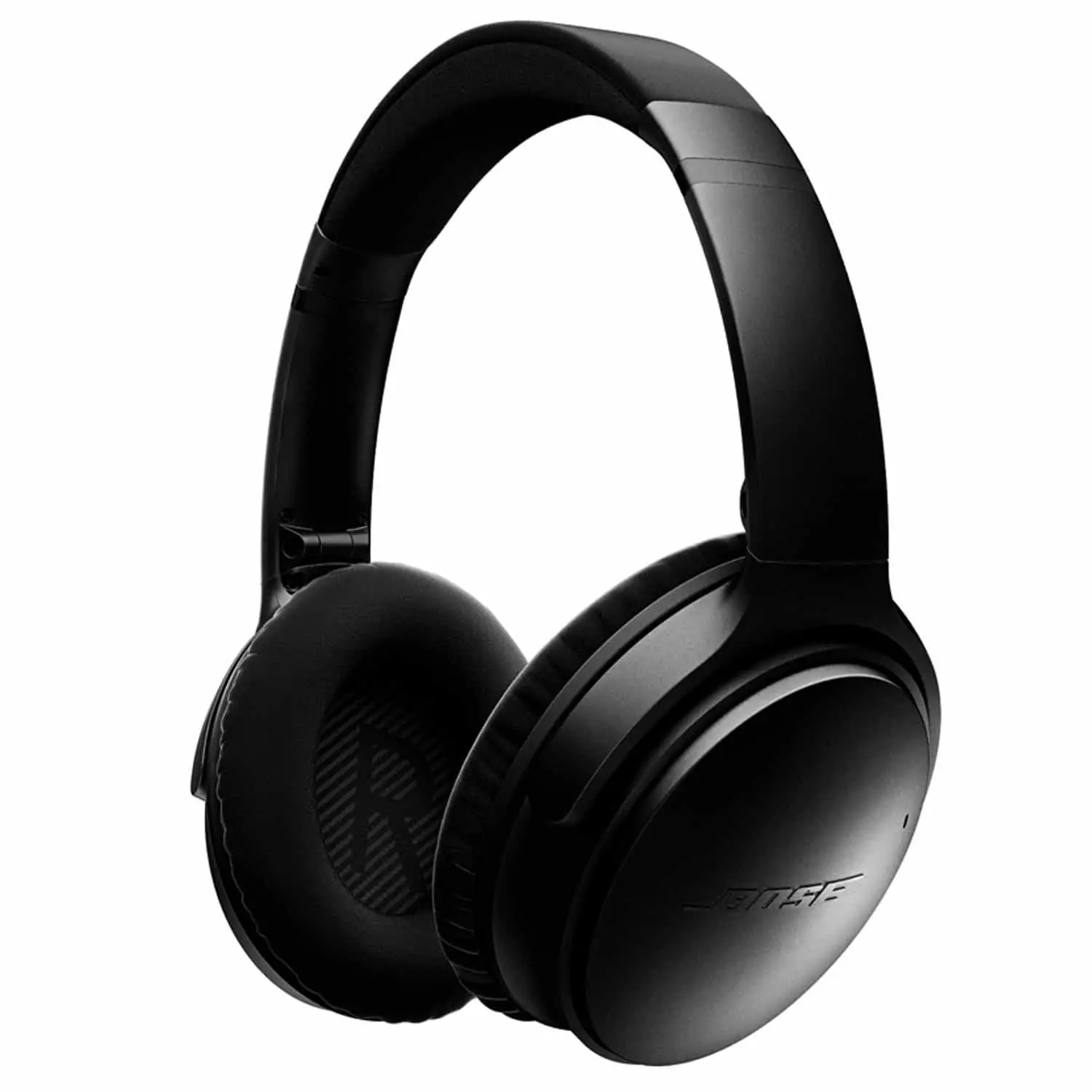 Беспроводные наушники с шумоподавлением Bose QuietComfort 35