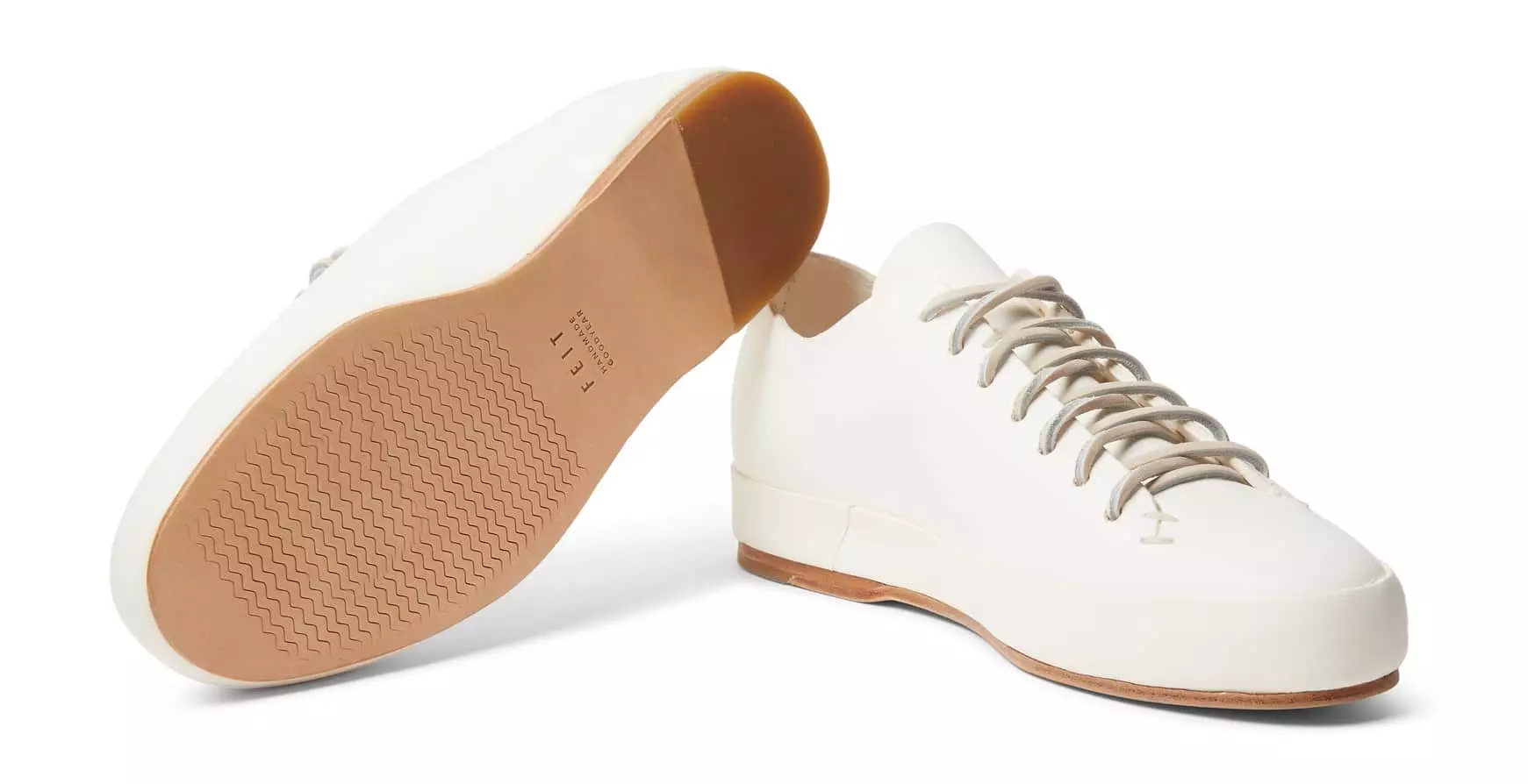 Feit Leather tenis