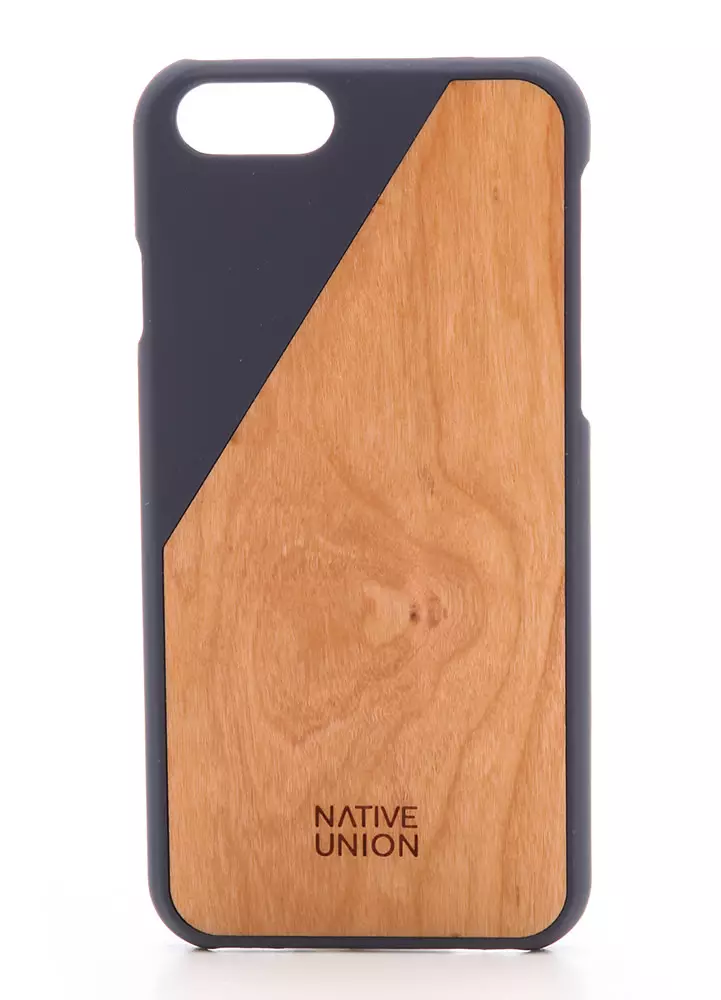 Native Union CLIC Wood iPhone 6 ქეისი