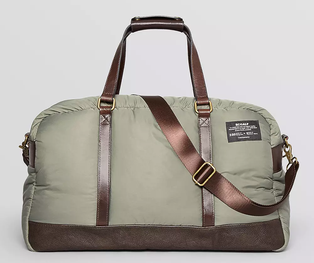 Ecoalf Porto Weekender торба