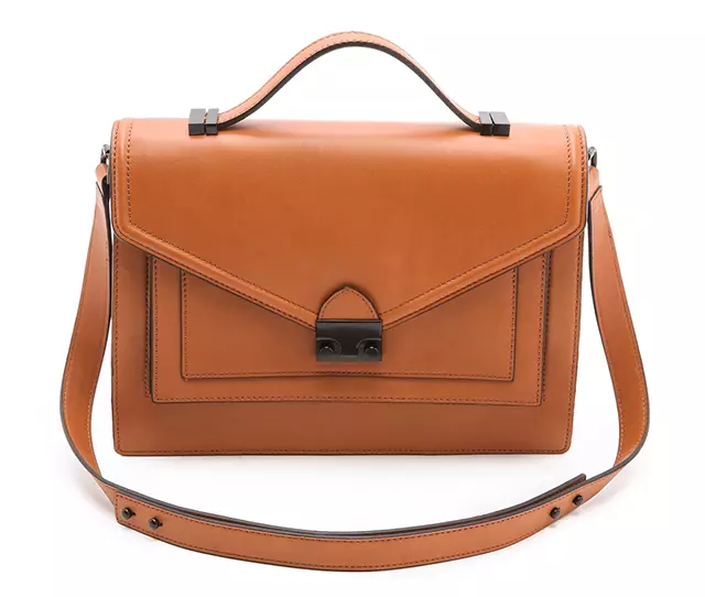 Loeffler Randall Fahrertasche