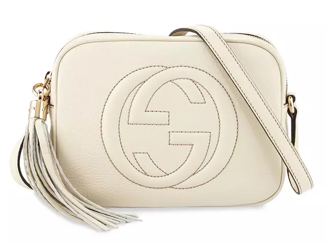 Gucci Soho Sorbalda Poltsa