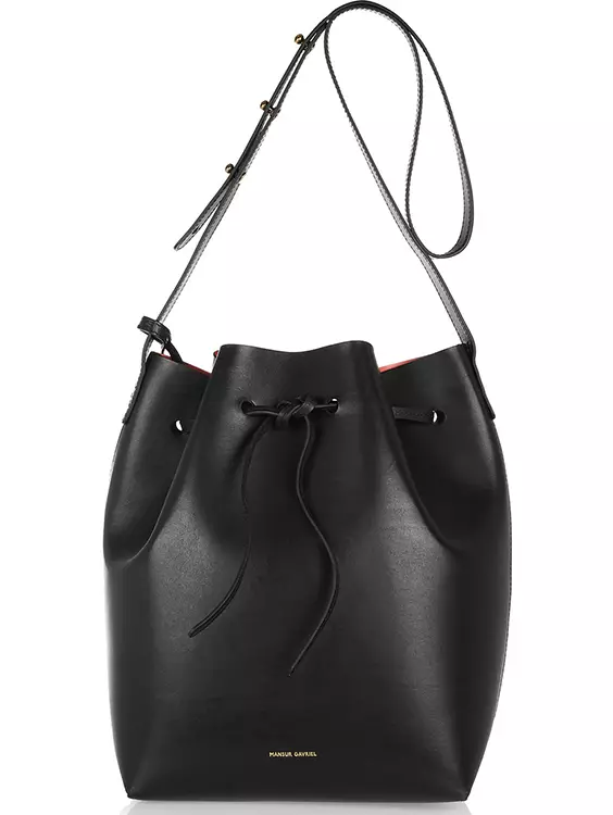 Mansur Gavriel ontzi poltsa