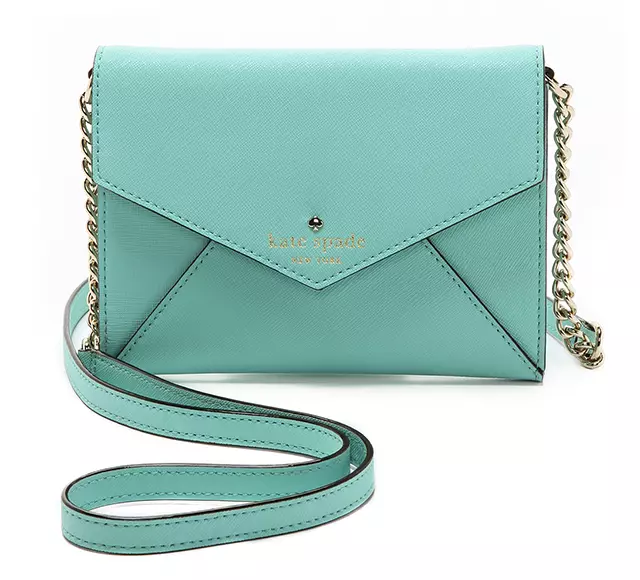 Kate Spade Cedar Street понеделник Crossbody