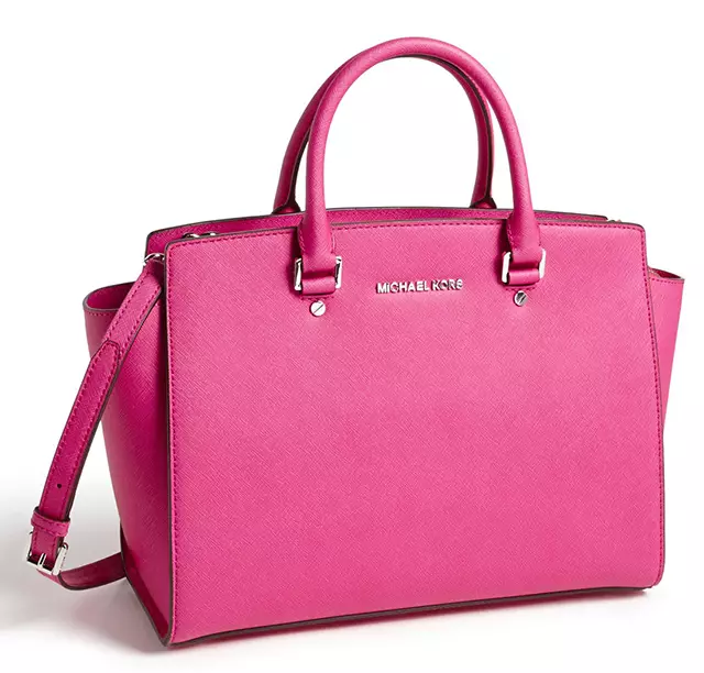 Michael Kors Selma Tote