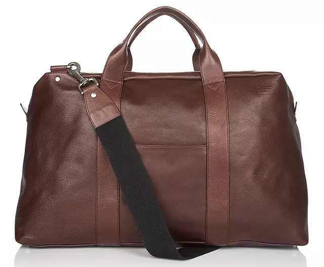 Jack Spade Dart Seesack