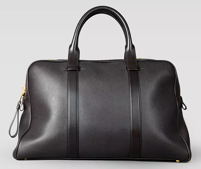 Tom Ford Buckley Kekere Bag