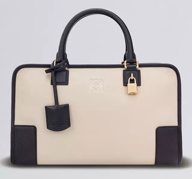 Loewe Amazona Tragetasche