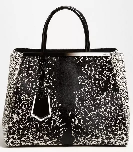 Min besettelse av Fendi 2Jours Tote vokser for hvert minutt 8444_2