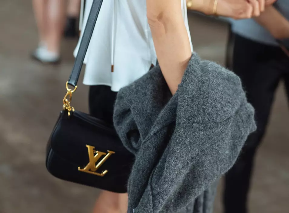 Louis Vuitton Çantası Əyləncəli Faktlar-5