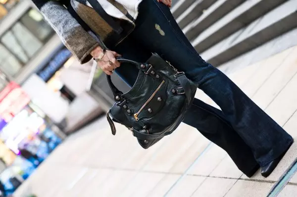 Purseonals: Balenciaga Giant City 8496_2