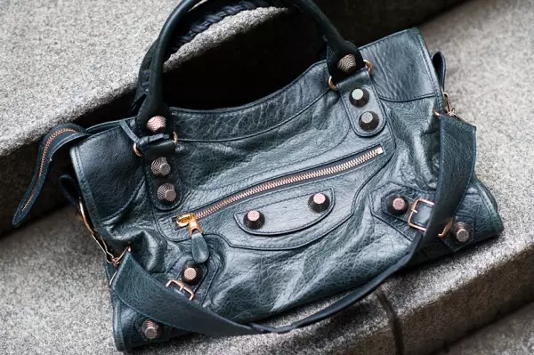 Purseonals: Balenciaga Giant City 8496_8