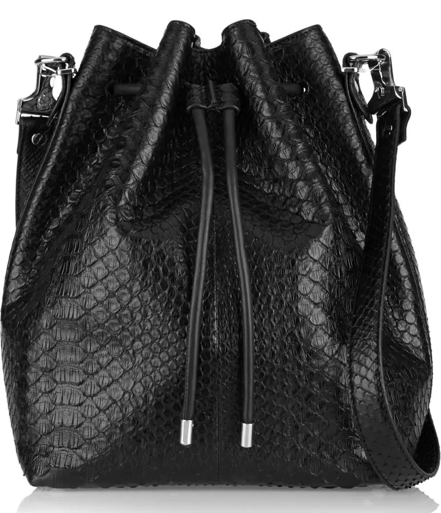 Proenza-Schouler-Python-Baaldi-Boorsada