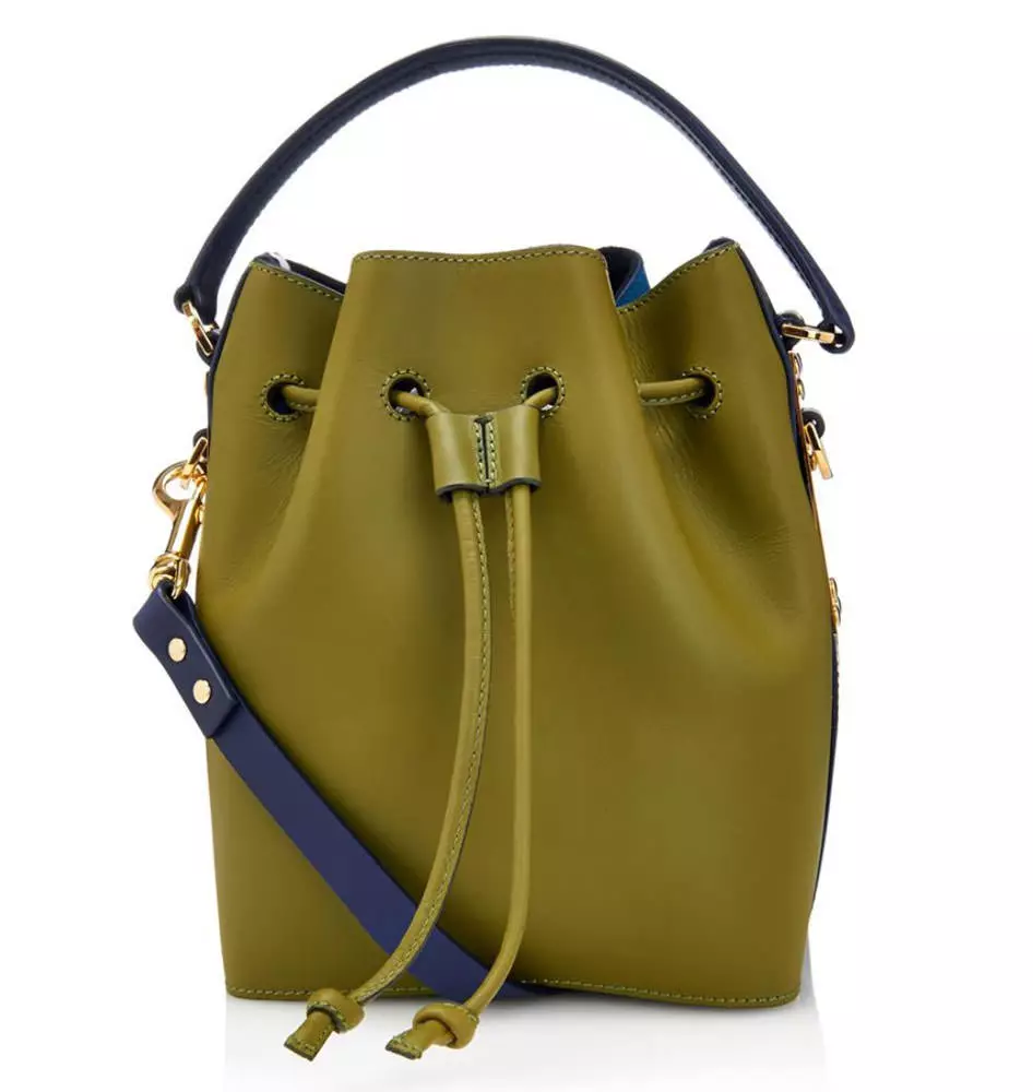 Sophie-Hulme-Drawstring-Leder-Bucket-Bag