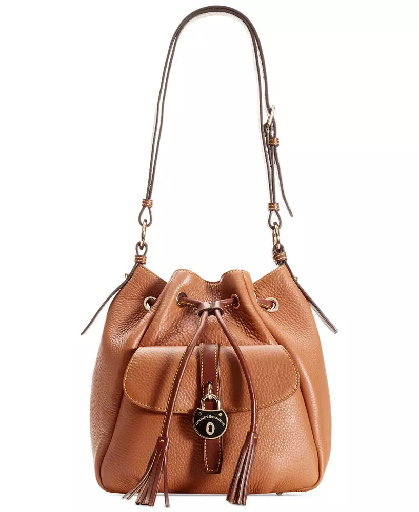 Dooney-&-Bourke-Samba-Drawstring-Mála