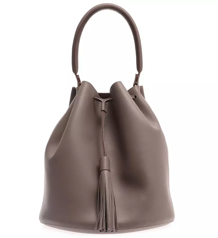 Anya Hindmarch Vaughan Bucket Bag