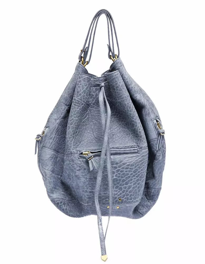 Джэром Дрэйфус Ален Панк Сумка Bucket Bag