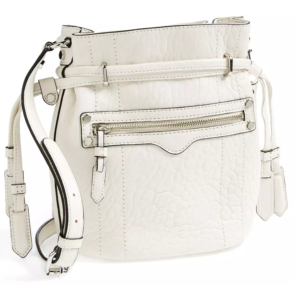 Rebecca Minkoff Mini Harley Thoob Hnab