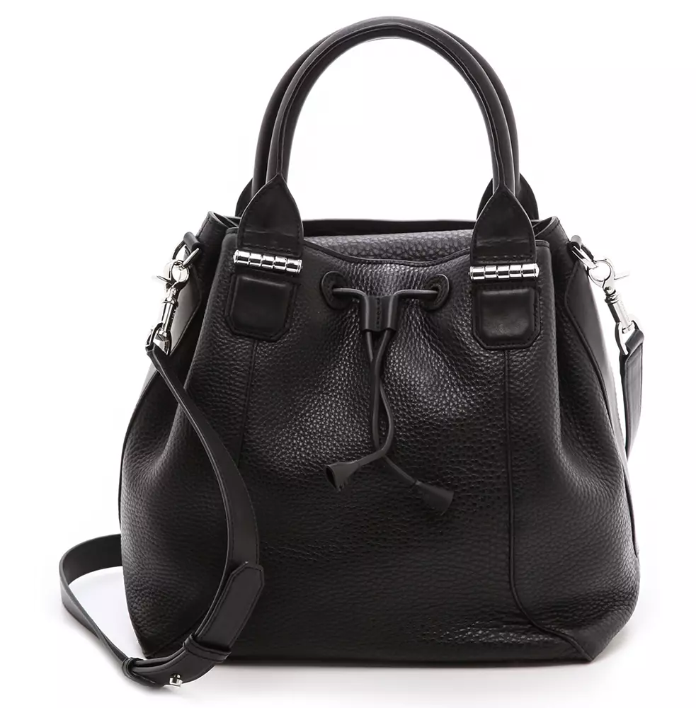 Mackage Kiney Bucket Bag