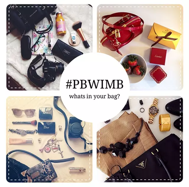 PBWIMB Roundup 6 Maart