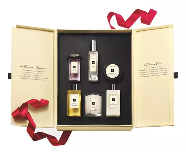 Jo Malone Guriga Jo Malone Set