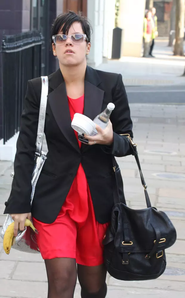 Le tante borse di Lily Allen-4