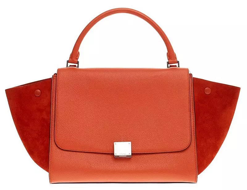 Celine Trapeze Portero