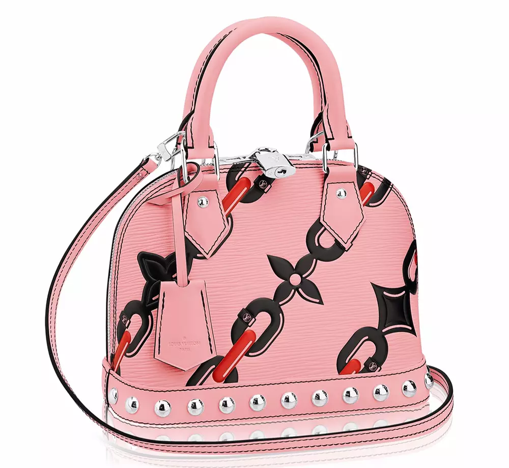 Louis-Vuitton-Alma-BB-taske