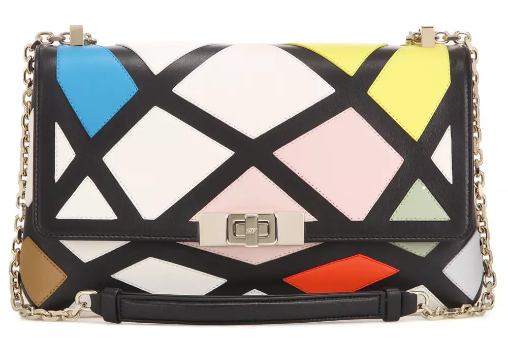 Roger-Vivier-Prismick-Mini-Skuldertaske