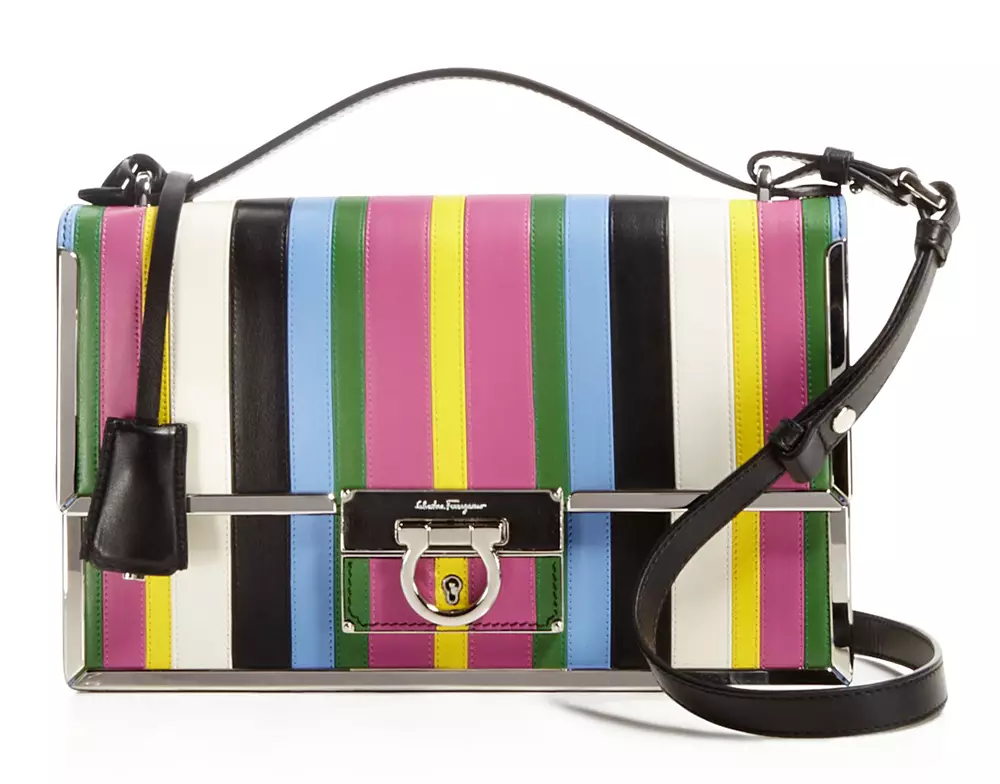 Salvatore-Ferragamo-Aileen-Frame-Stripe-Bag