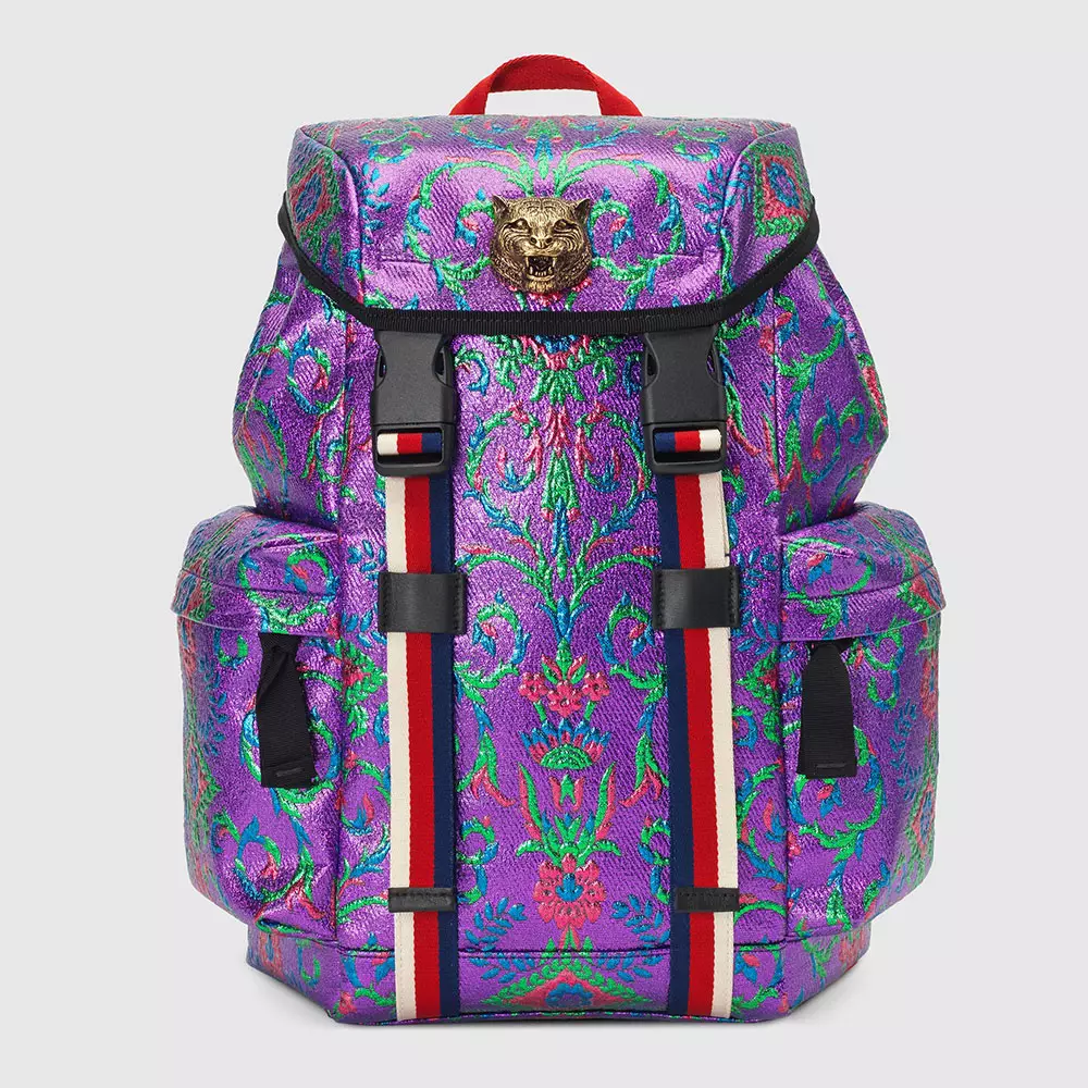 Gucci's Wild, Wonderful Spring 2017 Bags sú teraz k dispozícii – pozrite si niektoré z najlepších 8718_12