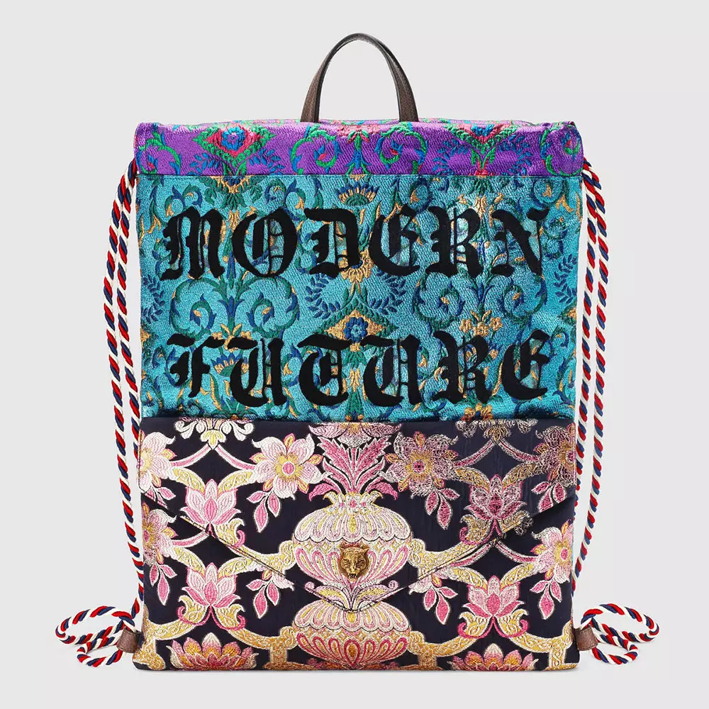 Gucci's Wild, Wonderful Spring 2017 Bags sú teraz k dispozícii – pozrite si niektoré z najlepších 8718_7