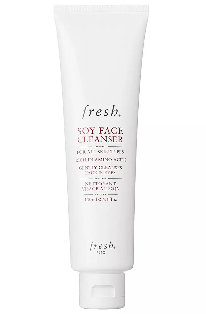 Fresh-Soy-Face-Cleanser