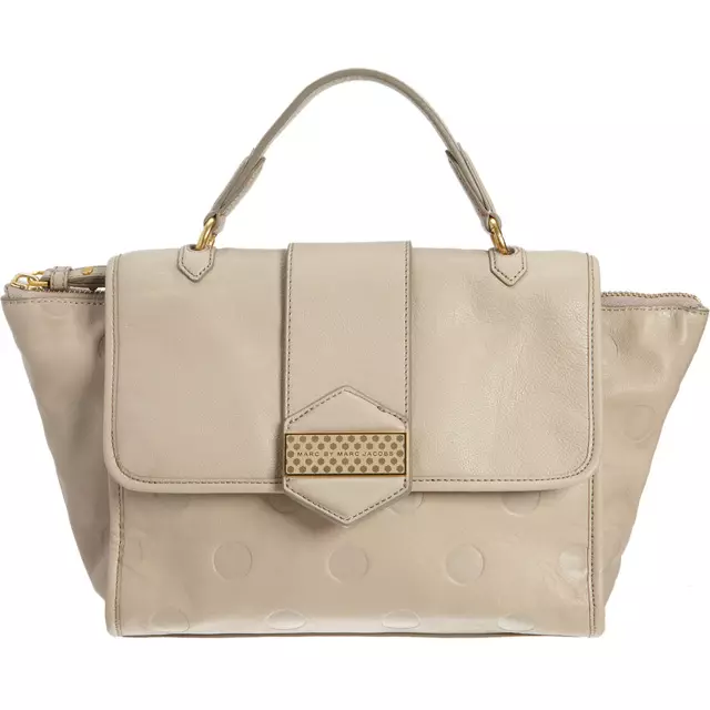 Marc by Marc Jacobs Flipping Dots Top Handle Bag.jpg