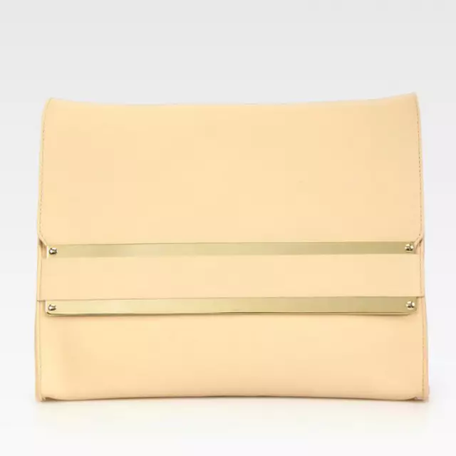 Sophie Hulme Metal Bar Document Clutch.jpg