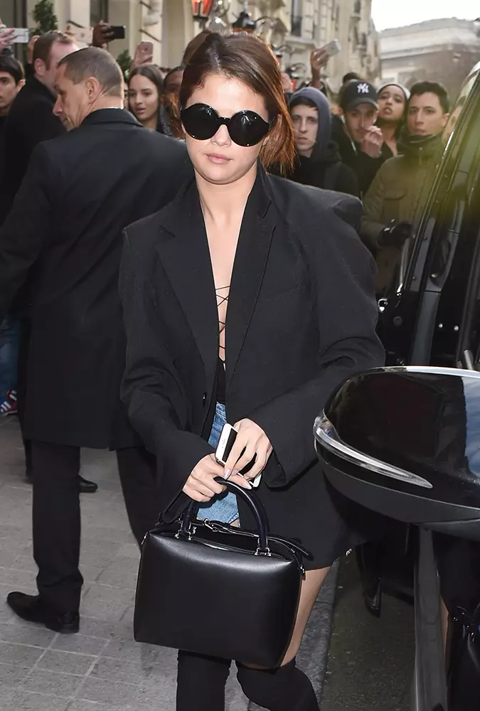 Bolsa de Selena-Gomez-Louis-Vuitton