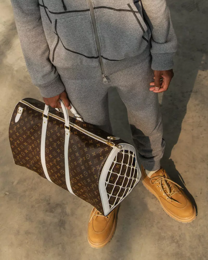 Louis Vuitton surađuje s NBA-om u potpuno novoj kolekciji kapsula 891_10