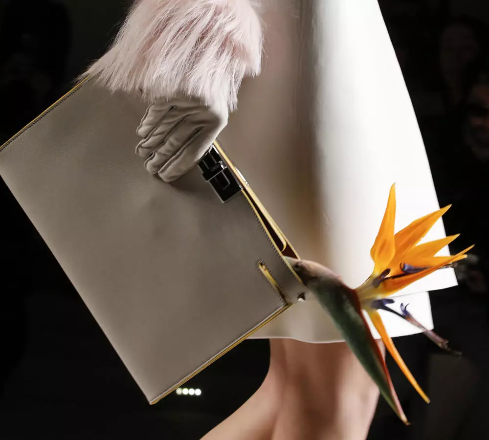 Fendi-Fall-2015-باغ-26