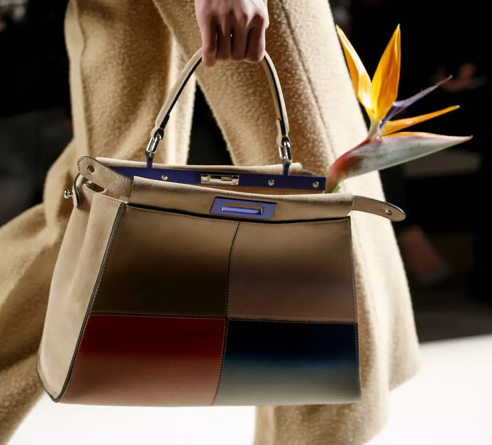 Fendi-Fall-2015-باغ-32