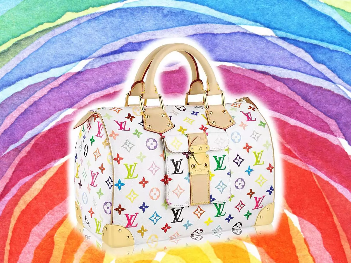 5 najboljših sodelovanj Louis Vuitton 899_2