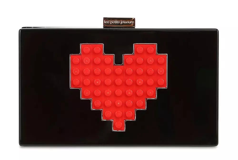 Les-Petits-Joueurs-Grace-Lolita-Heart-Perspex-Clutch