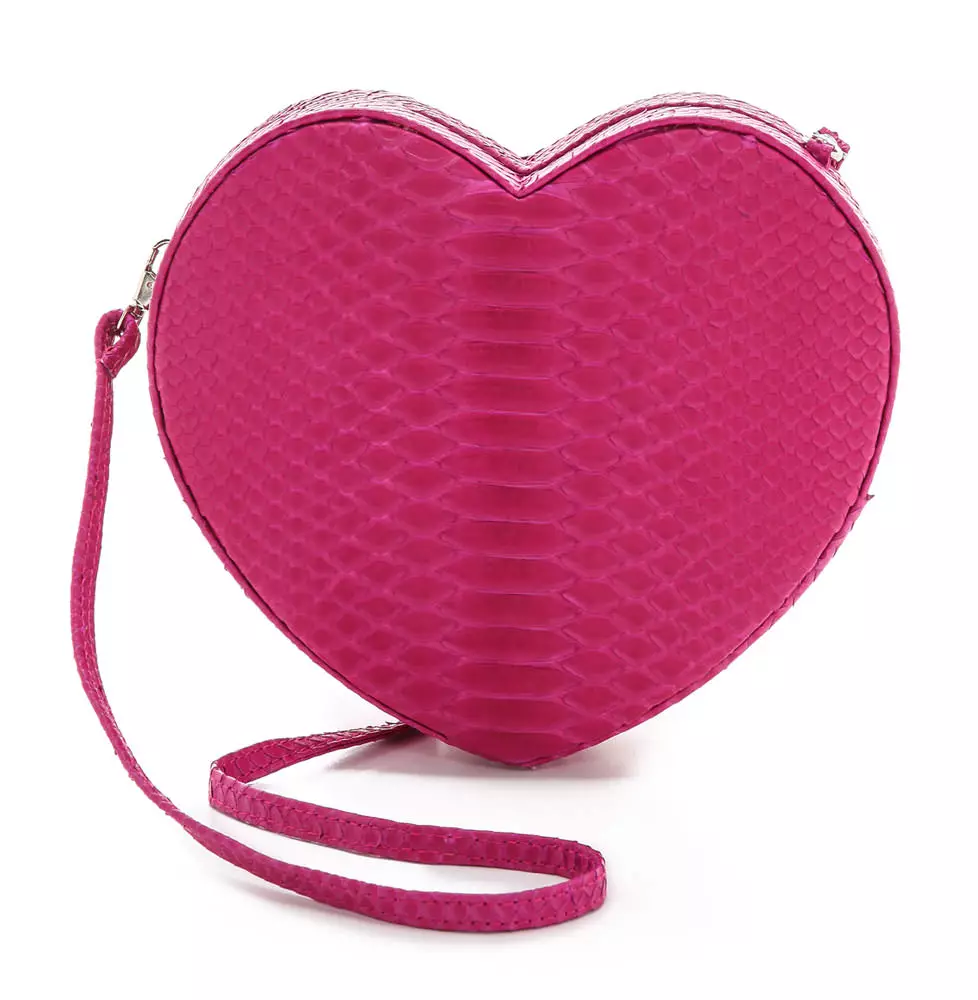 ONE-by-Gelareh-Mizrahi-Aku-Ora-Arep-Go-To-Bed-Python-Heartbag